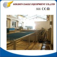 China SK48 Automatic Etching Stripping Machine 1500mm Working Width for Aluminum Plates for sale