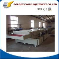 China SK48 Automatic Etching Stripping Machine 1500mm Working Width for Aluminum Plates for sale