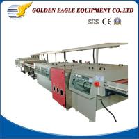 China SK48 Automatic Etching Stripping Machine 1500mm Working Width 38.5KW for sale