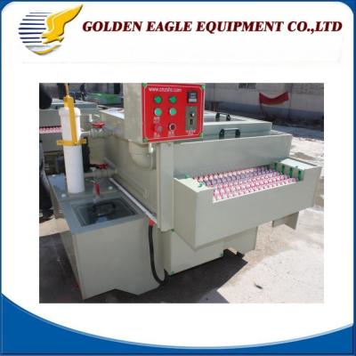 Cina Maschera per incisione a doppio getto Beijing Golden Eagle Modello NO. GE-S650 con certificazione CE in vendita