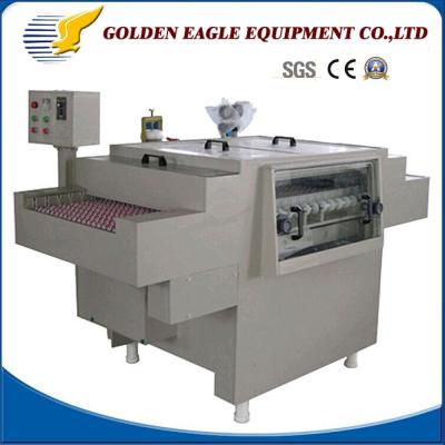 Cina Maschera per incisione a doppio getto Beijing Golden Eagle Modello NO. GE-S650 con certificazione CE in vendita
