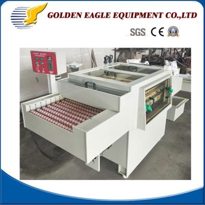 Cina Macchina di incisione fotochimica approvata CE per etichette e medaglie metalliche a 100 US/pezzo in vendita