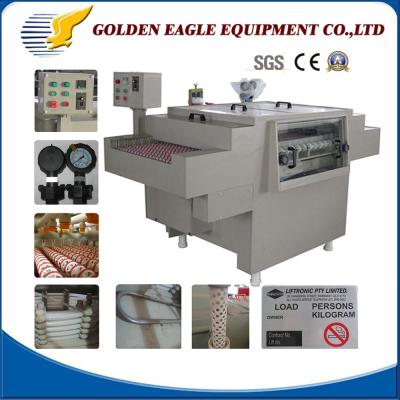 Cina Macchina di incisione fotochimica approvata CE per etichette e medaglie metalliche a 100 US/pezzo in vendita