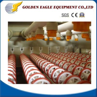 Cina Macchina di incisione fotochimica approvata CE per etichette e medaglie metalliche a 100 US/pezzo in vendita