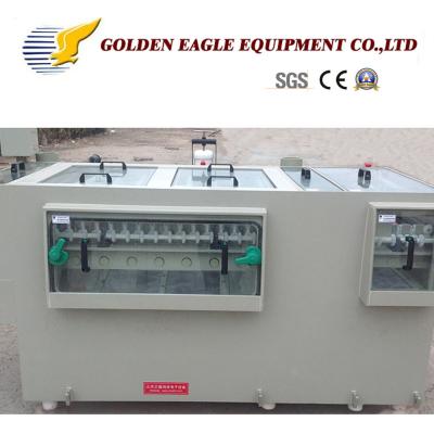Cina Precision Golden Eagle Competitive Engraved Nameplate Etching Machine Precision Engraving in vendita