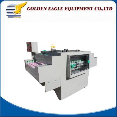 Cina Modello N.O. GE-S650 Macchina per incisione in acciaio inossidabile per il servizio di incisione fotochimica in vendita