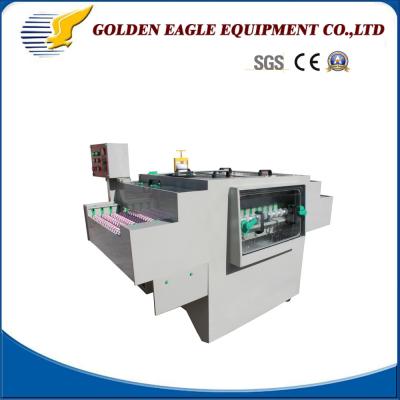 中国 メタルロゴを作る機械,いくつかの部品が壊れたときに販売後サービス 販売のため
