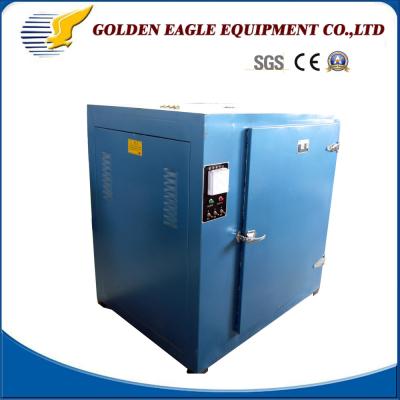 Cina Macchina per asciugare e cuocere piastre metalliche di dimensioni di asciugatura 800*600*1000 in vendita