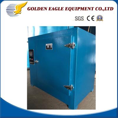 Cina Macchina per asciugare e cuocere piastre metalliche di dimensioni di asciugatura 800*600*1000 in vendita