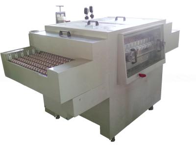 Cina Ge-Xy650 Double Spray Developing Machine Disegno a singolo strato per prestazioni ottimali in vendita
