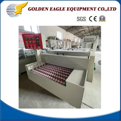 Cina Ge-Xy650 Double Spray Developing Machine Disegno a singolo strato per prestazioni ottimali in vendita