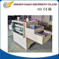China Ge-Xy650 Double Spray Developing Machine Single-Layer Design for Optimal Performance for sale
