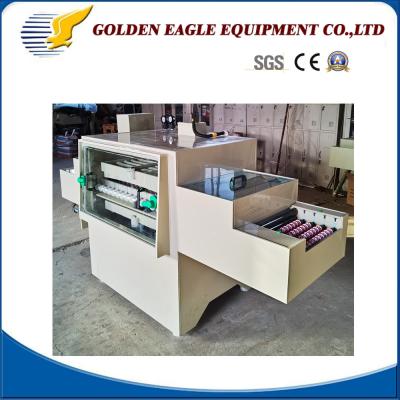 Cina Ge-Xy650 Double Spray Developing Machine Disegno a singolo strato per prestazioni ottimali in vendita