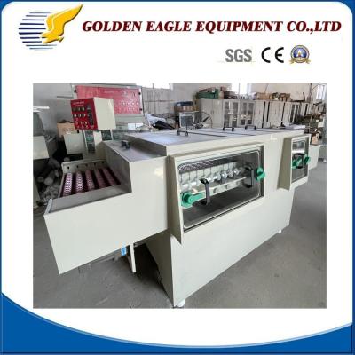 China Solução ácida Cloreto de ferro ou HNO3 Modelo N.O. S650 Máquina de gravação química feita sob medida à venda
