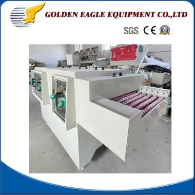 China Solução ácida Cloreto de ferro ou HNO3 Modelo N.O. S650 Máquina de gravação química feita sob medida à venda