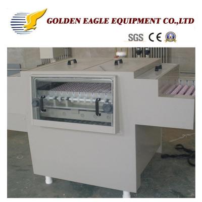 Cina Ge-S650 Macchina per l'incisione metallica/macchina per l'incisione su targa con targa in PP e corrente alternata in vendita