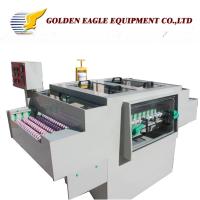 China Precision Etching Machine Ge-S650 for Metal Objects Precision Etching for sale