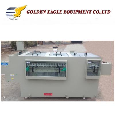 Cina Ge-S650 Macchina di incisione fotochimica con sistema termico da 3 kW e certificazione CE in vendita