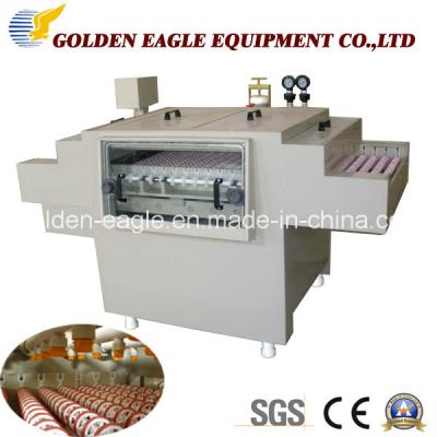 Cina Ge-S650 La macchina di incisione di segni metallici dalle migliori prestazioni con certificazione CE in vendita