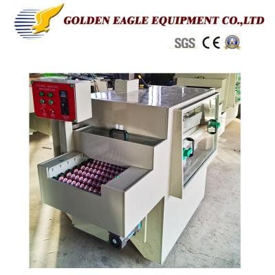 Cina Macchina di incisione a soluzione acida o alcalina per la tecnologia a doppio spruzzo di PCB in vendita