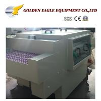 China Acid or Alkaline Solution Etching Machine for PCB Double Spray Technology for sale