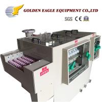 China Acid or Alkaline Solution Etching Machine for PCB Double Spray Technology for sale