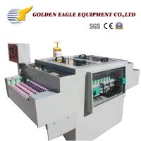 China Acid or Alkaline Solution Etching Machine for PCB Double Spray Technology for sale