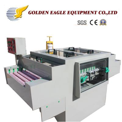 Cina Macchina di incisione a soluzione acida o alcalina per la tecnologia a doppio spruzzo di PCB in vendita