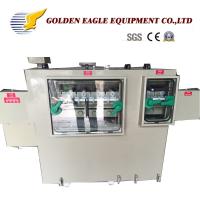 China Acid or Alkaline Solution Etching Machine for PCB Double Spray Technology for sale