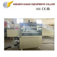 China Double Sided Etching Machinery 650mm Working Width 5.5kw Photochemical Etching Machine for sale