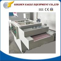 China Double Sided Etching Machinery 650mm Working Width 5.5kw Photochemical Etching Machine for sale