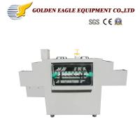 China Double Sided Etching Machinery 650mm Working Width 5.5kw Photochemical Etching Machine for sale