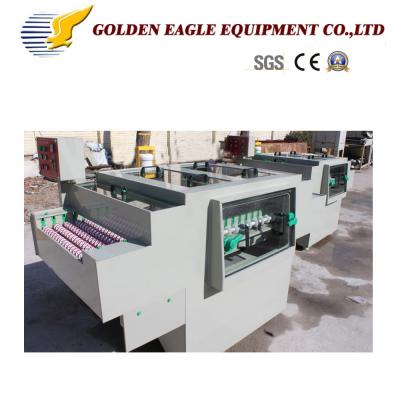 Cina Macchina per incisione a doppio spruzzo modello GE-S400 per apparecchiature di produzione di PCB in vendita