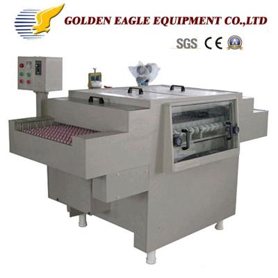 Cina Ge-S650 Macchina di incisione fotochimica per incisione metallica/soluzione acida di cloruro ferrico in vendita
