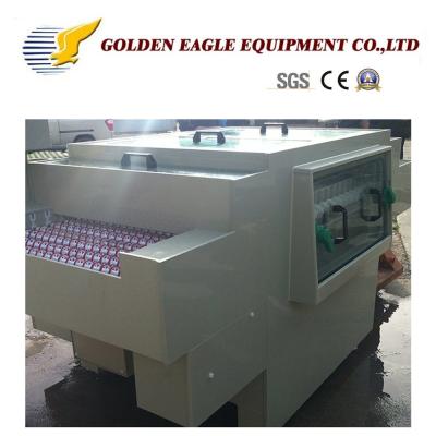 Cina Ge-S650 Macchina di incisione fotochimica per incisione metallica/soluzione acida di cloruro ferrico in vendita