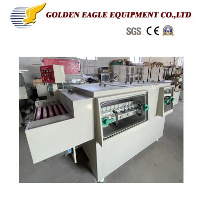 Cina Macchina per l'incisione di PCB di laboratorio con soluzione acida di cloruro ferrico e certificazione CE in vendita