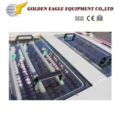 Cina Macchina per l'incisione di PCB di laboratorio con soluzione acida di cloruro ferrico e certificazione CE in vendita