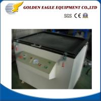 China Single Side Exposure Machine 800x1000mm 2.5kw 220V for Metal Photoengraving for sale