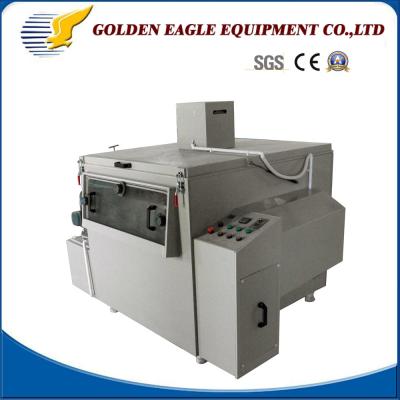 Cina Macchina di incisione a fusoliera per taglio metallico CE approvata GE-DB5060 per le esigenze del cliente in vendita