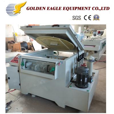 Cina Alta precisione flessibile Matrice incisione macchina con spray acido 550kgs con precisione in vendita