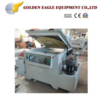 Cina Sistema termico in titanio macchina di incisione a matrici flessibili non computerizzata Db5060 in vendita