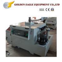 China Flexible Dies Etching Machine DB5060 500x600mm Vertical Spray Titanium Heat System 7.5KW for sale