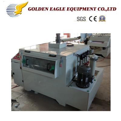 Cina Sistema termico in titanio macchina di incisione a matrici flessibili non computerizzata Db5060 in vendita