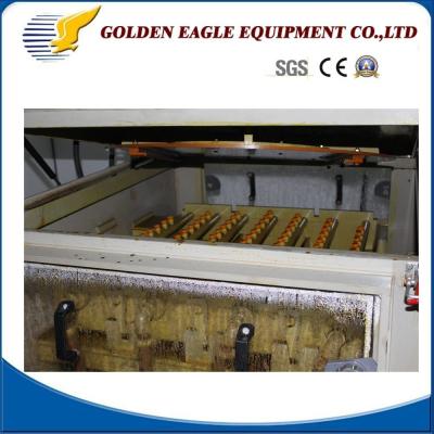 China Máquina de gravação fotoquímica com estêncilos de corte a óleo de alta precisão para e saída dB5060 à venda