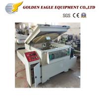 China Precision Cutting Dies Making Machine / Etching Machine Db5060 for sale