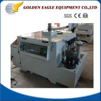 China Automatic Flexible Die Etching Machine DB5060 500x600mm Vertical Spray 7.5KW for sale