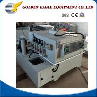 China Automatic Flexible Die Etching Machine DB5060 500x600mm Vertical Spray 7.5KW for sale