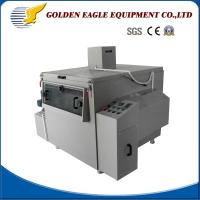 China Automatic Flexible Die Etching Machine DB5060 500x600mm Vertical Spray 7.5KW for sale