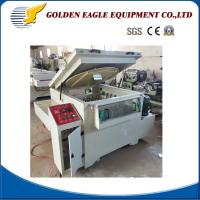 China Automatic Flexible Die Etching Machine DB5060 500x600mm Vertical Spray 7.5KW for sale