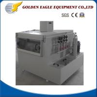 China Flexible Die Etching Machine GE-DB5060 500x600mm Vertical Spray 7.5KW for sale